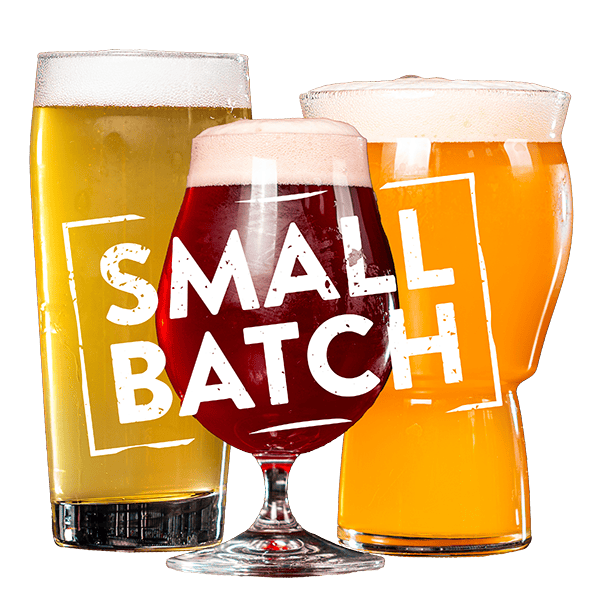 Small Batch | Oskar Blues Brewery