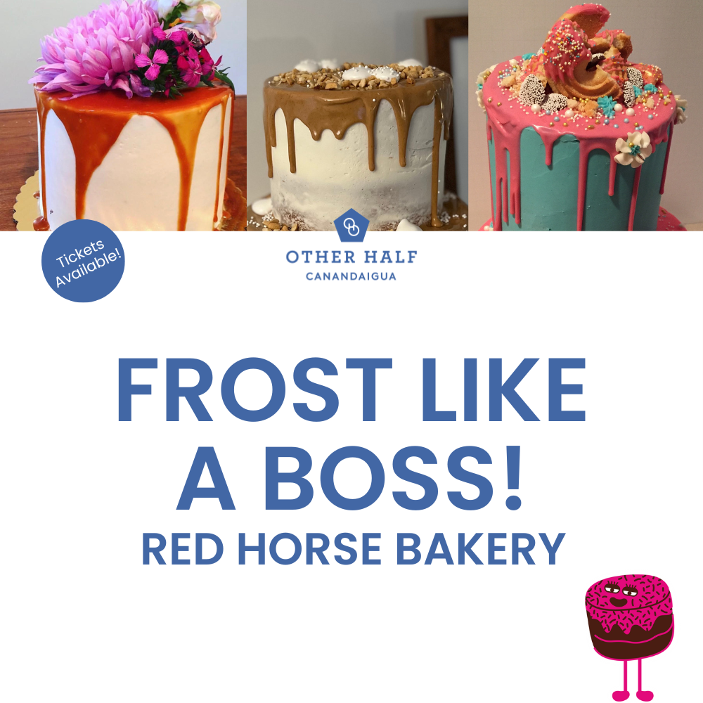 Frost Like A Boss Class | Other Half Brewing