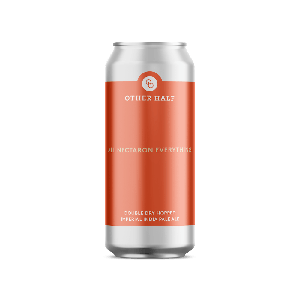 ALL NECTARON EVERYTHING | Other Half Brewing