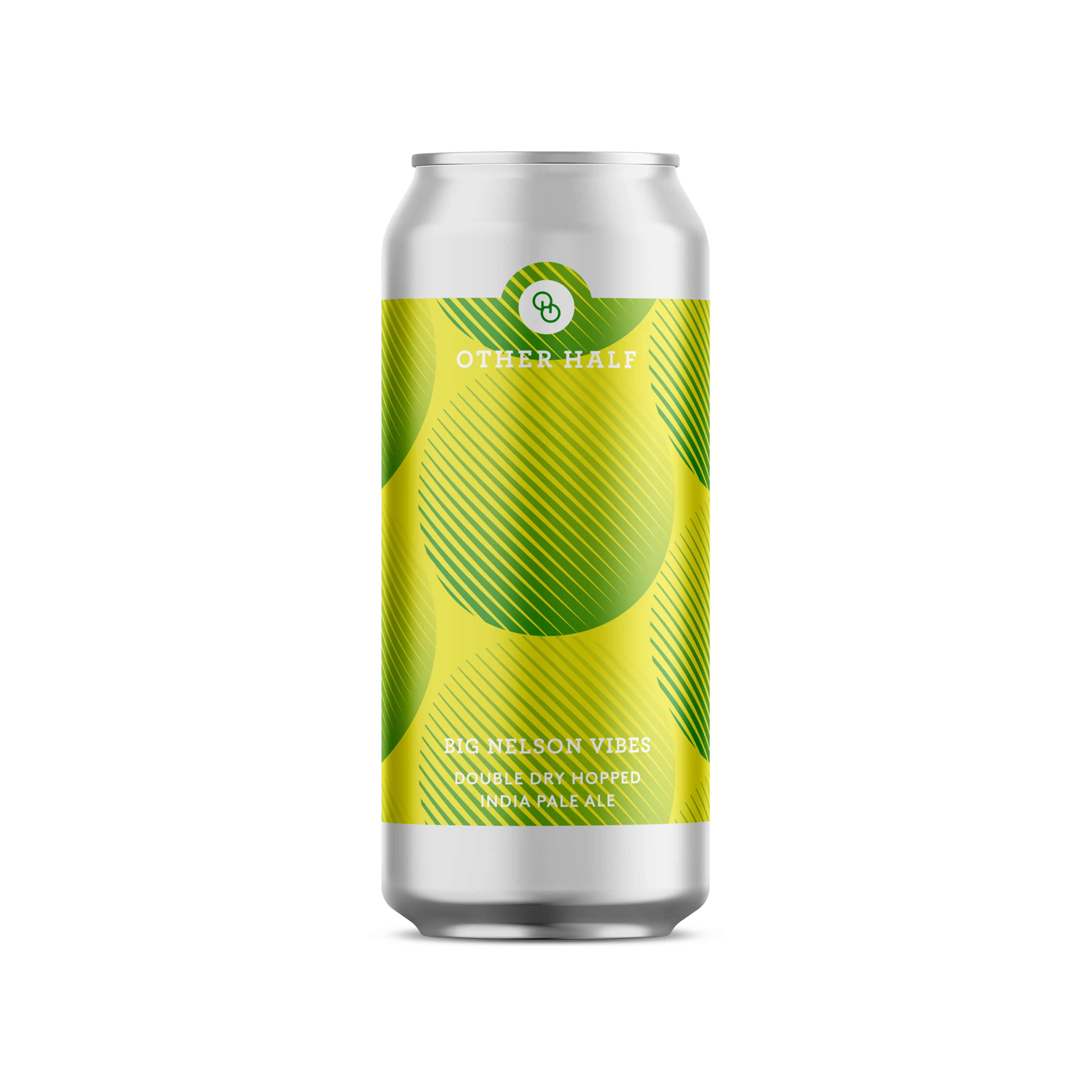 BIG NELSON VIBES | Other Half Brewing