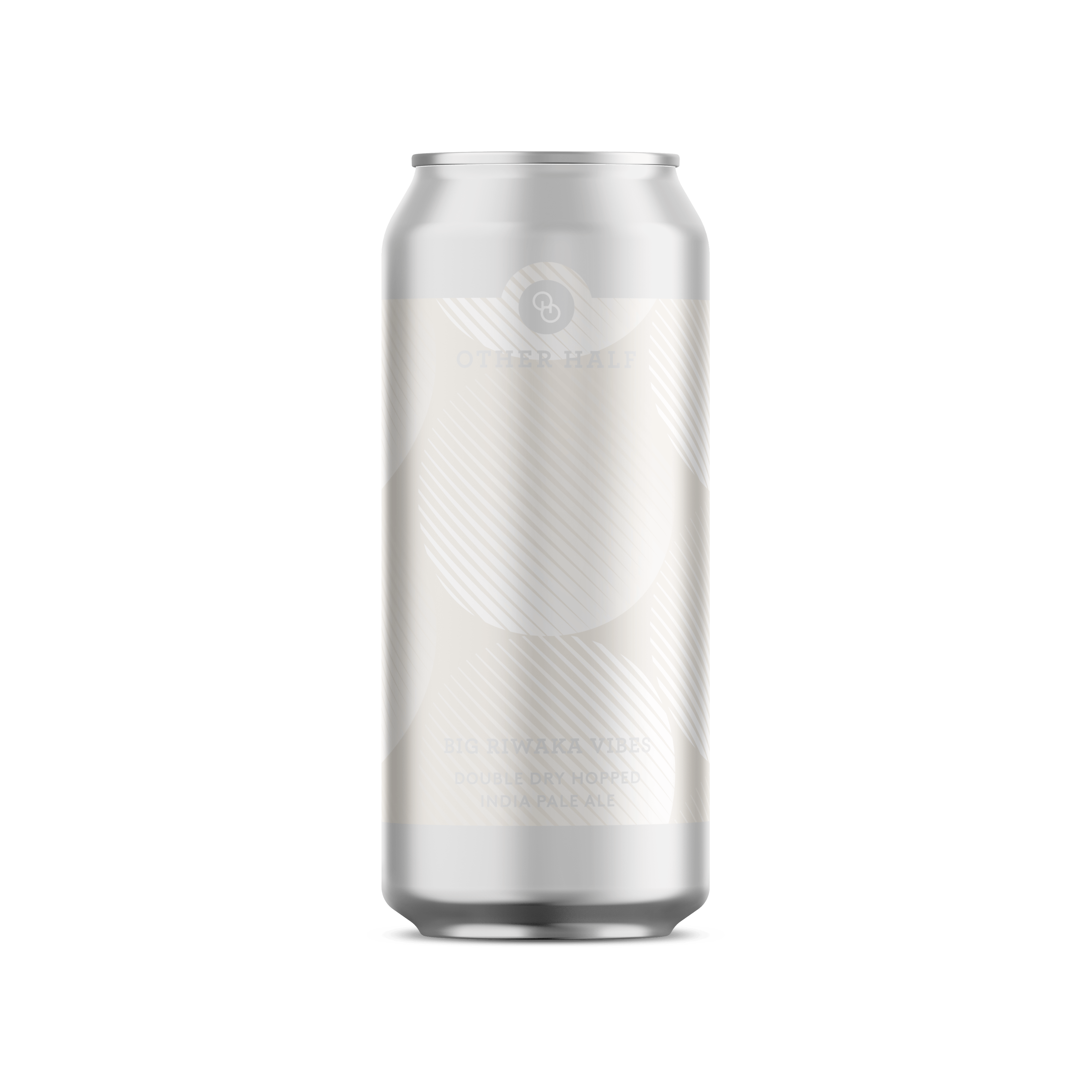 BIG RIWAKA VIBES | Other Half Brewing