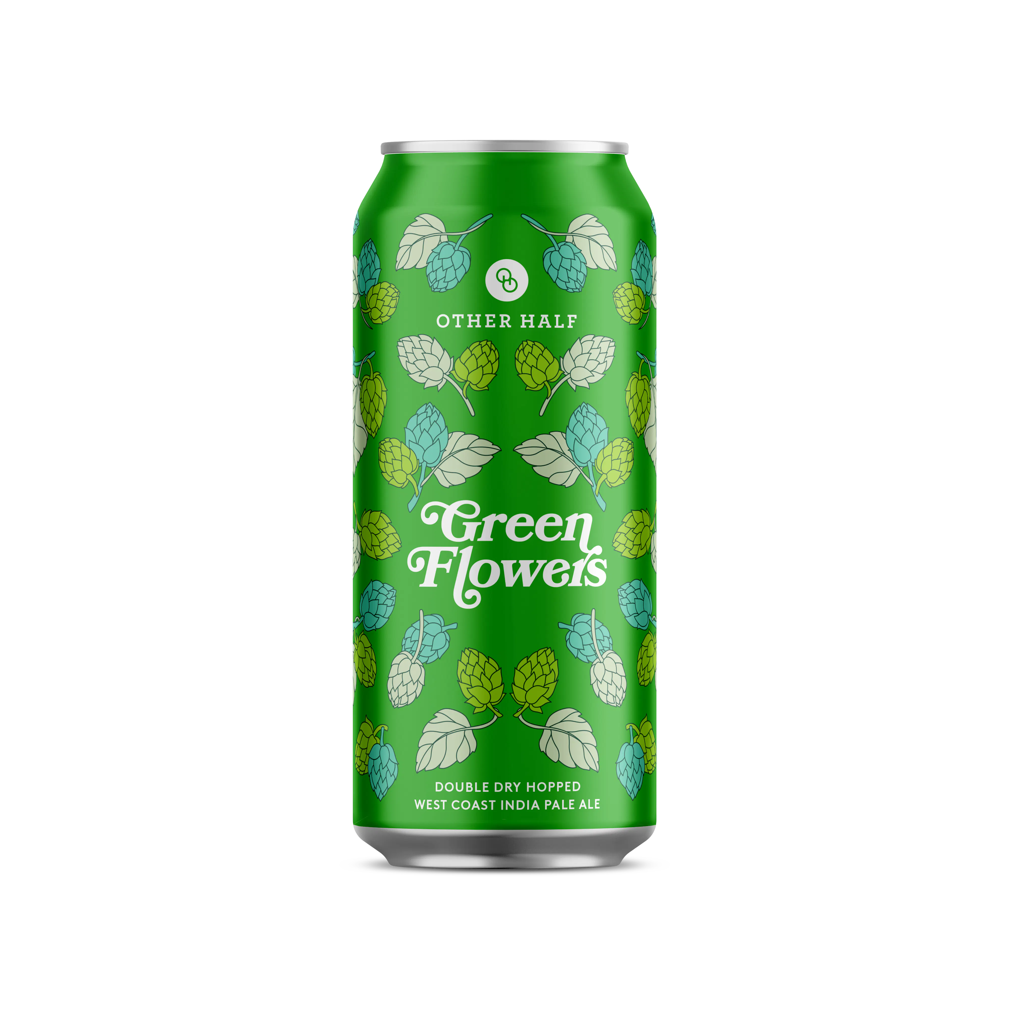 GREEN FLOWERS | Other Half Brewing