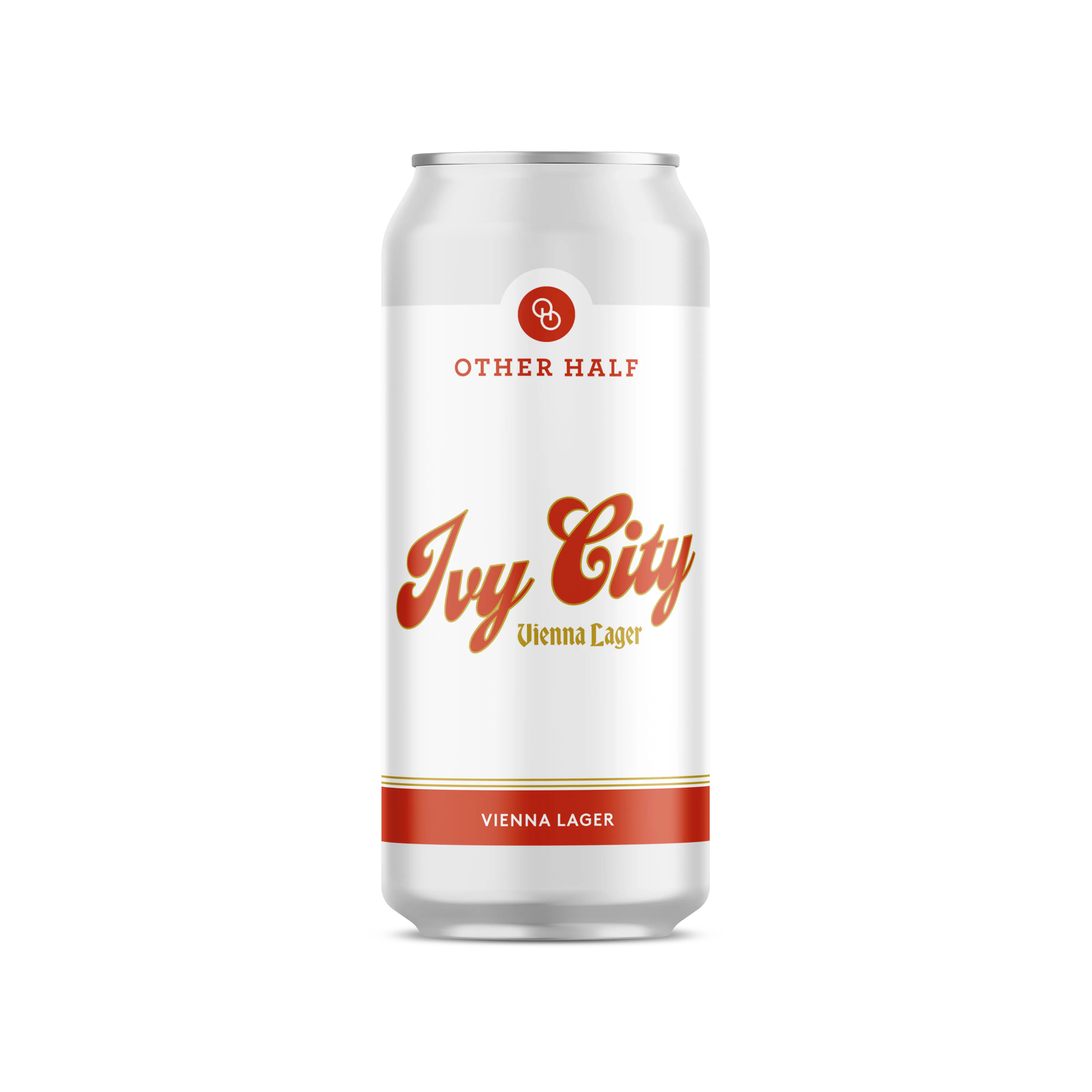IVY CITY: VIENNA LAGER | Other Half Brewing