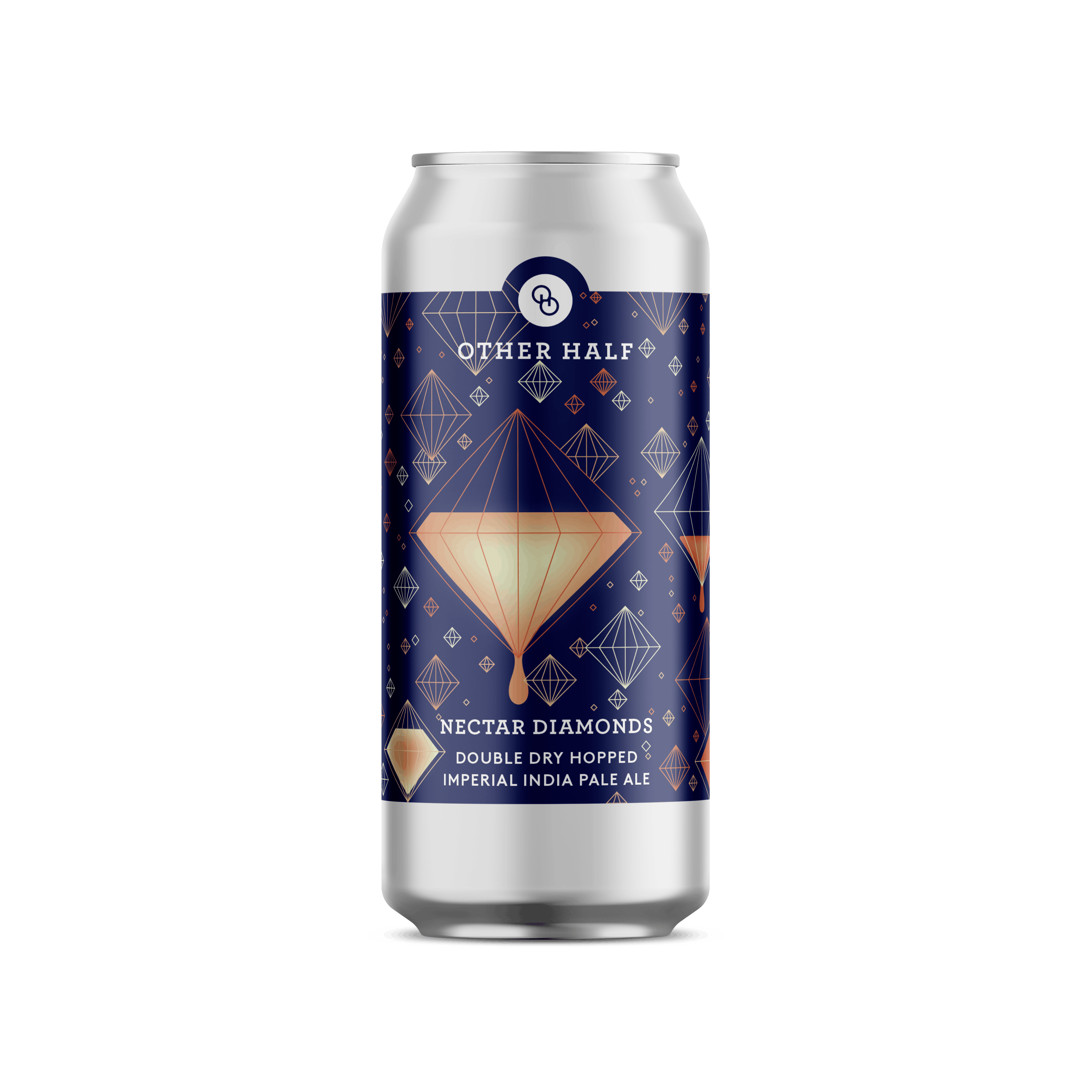 NECTAR DIAMONDS | Other Half Brewing