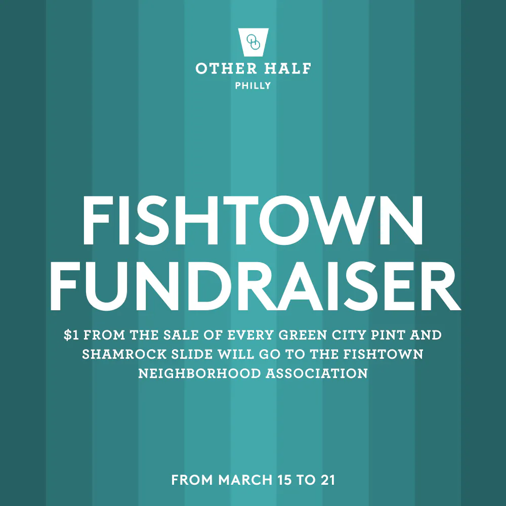 Fishtown Neighbor’s Association St. Patrick’s Day Fundraiser | Other ...