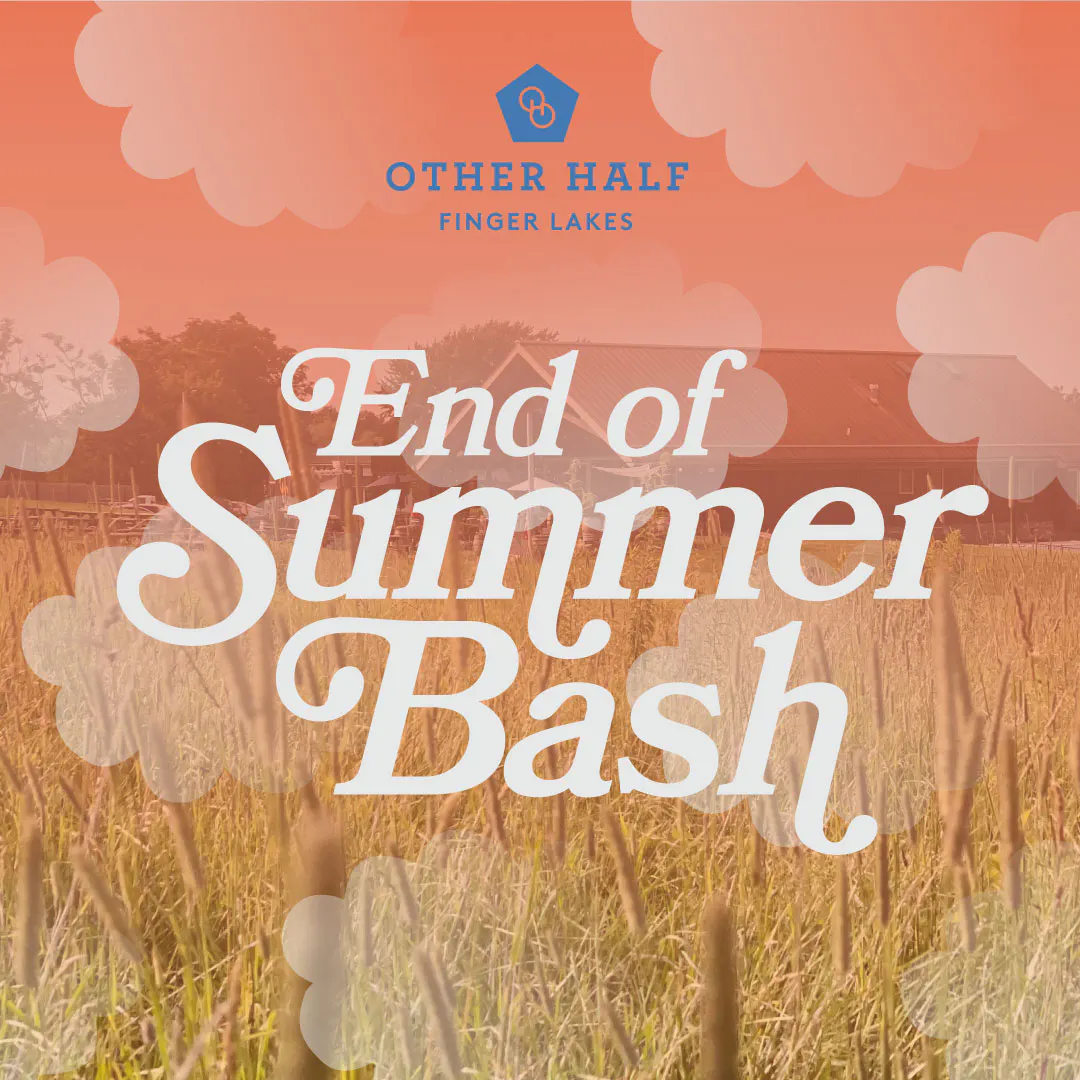 End of Summer Party | Other Half Brewing