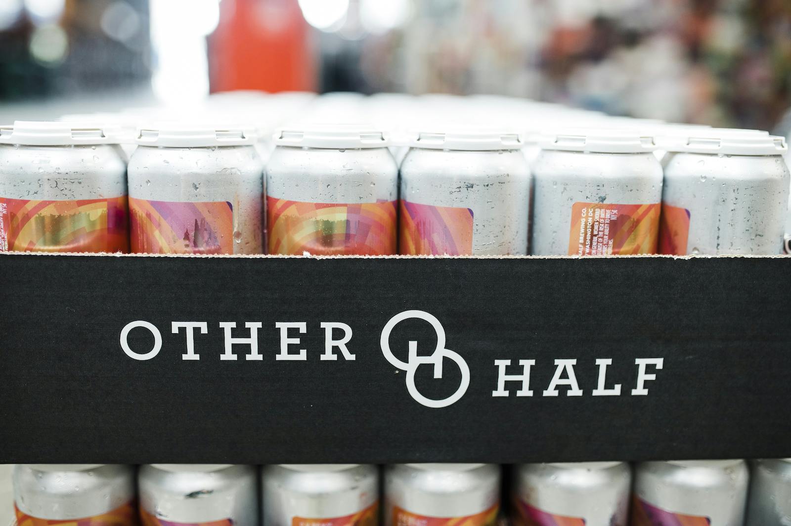 Contact | Other Half Brewing