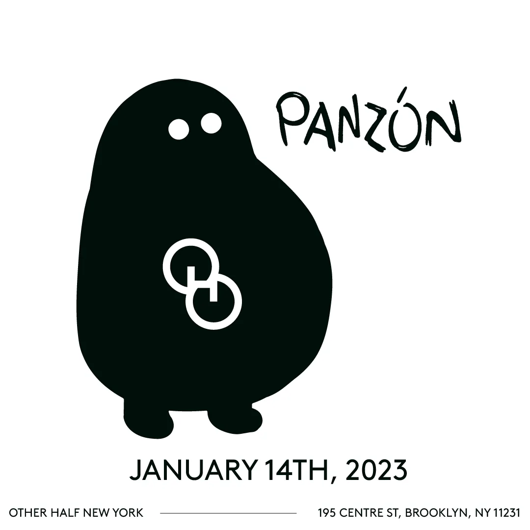 Panzon - Food Pop-Up | Other Half Brewing