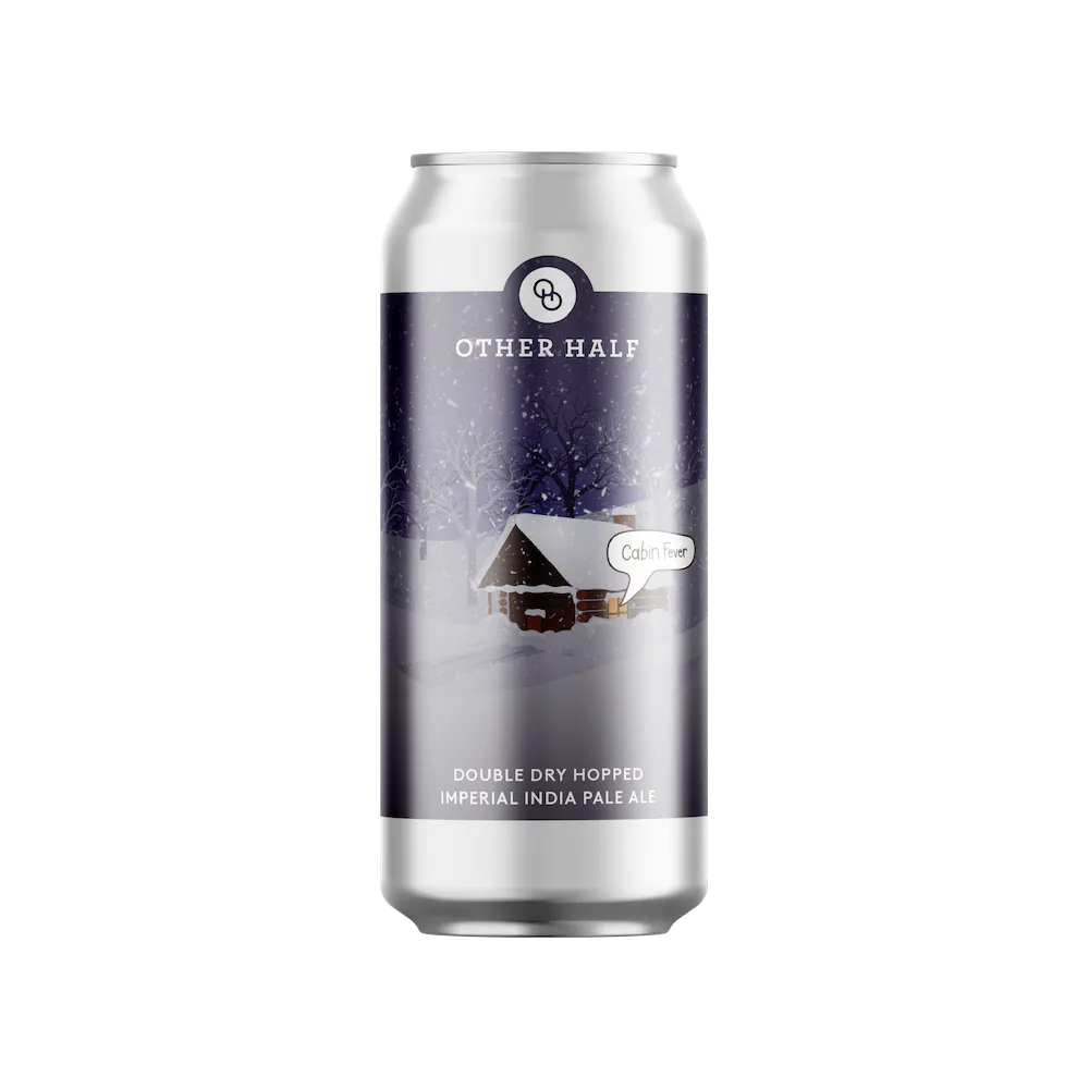 CABIN FEVER | Other Half Brewing