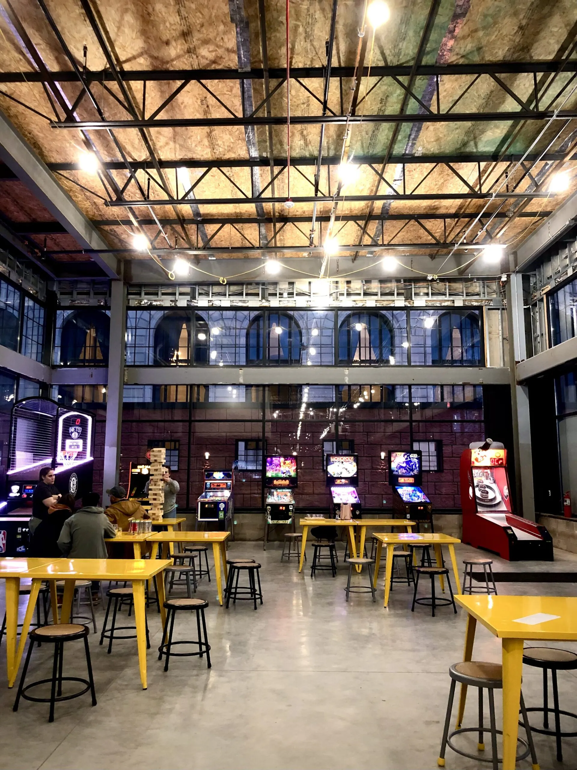Craft Beer Brewery Buffalo | Other Half Brewing