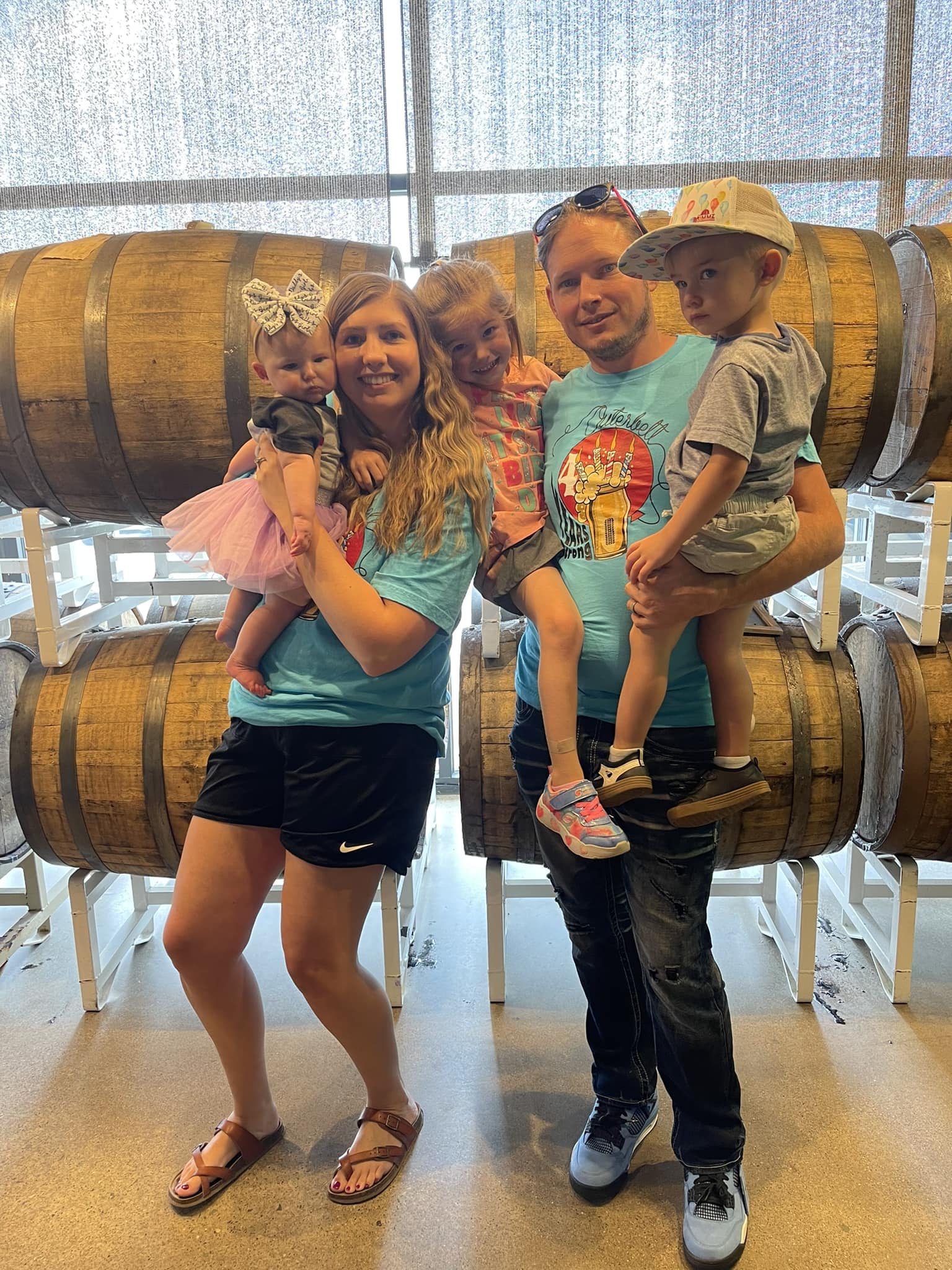 About | Outerbelt Brewing