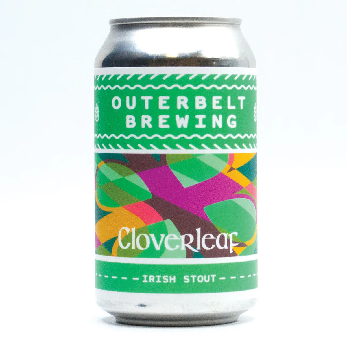 Cloverleaf | Outerbelt Brewing