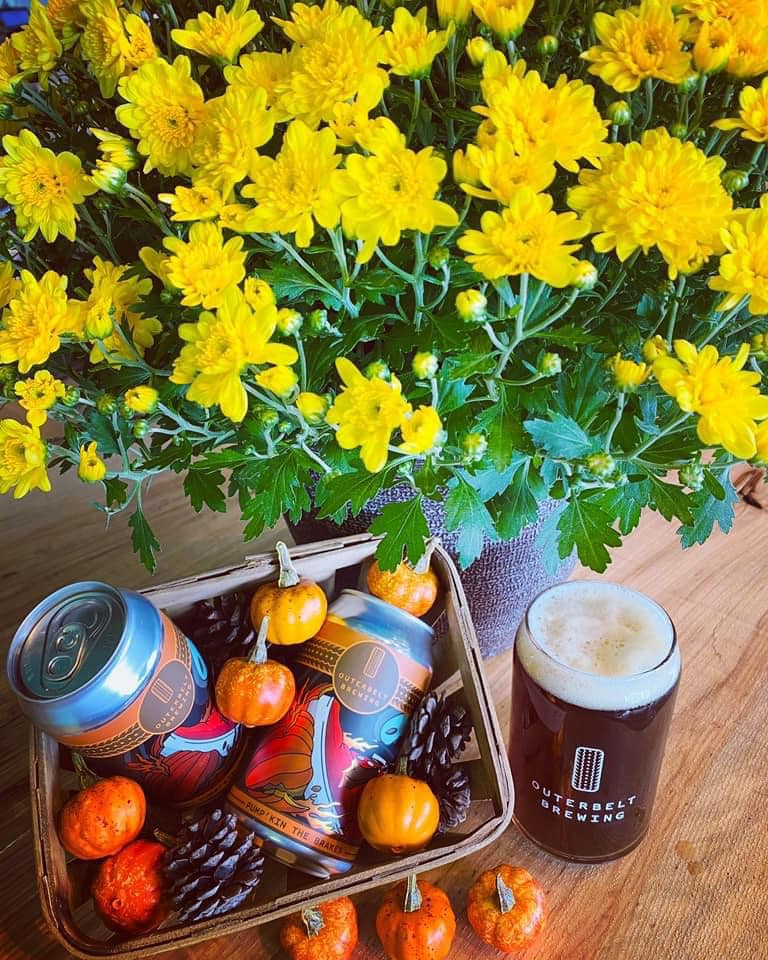 About | Outerbelt Brewing