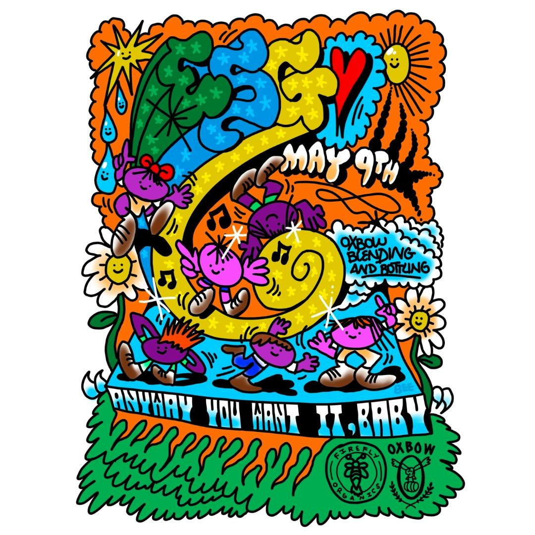 ESG | Portland, ME | Oxbow Brewing Company