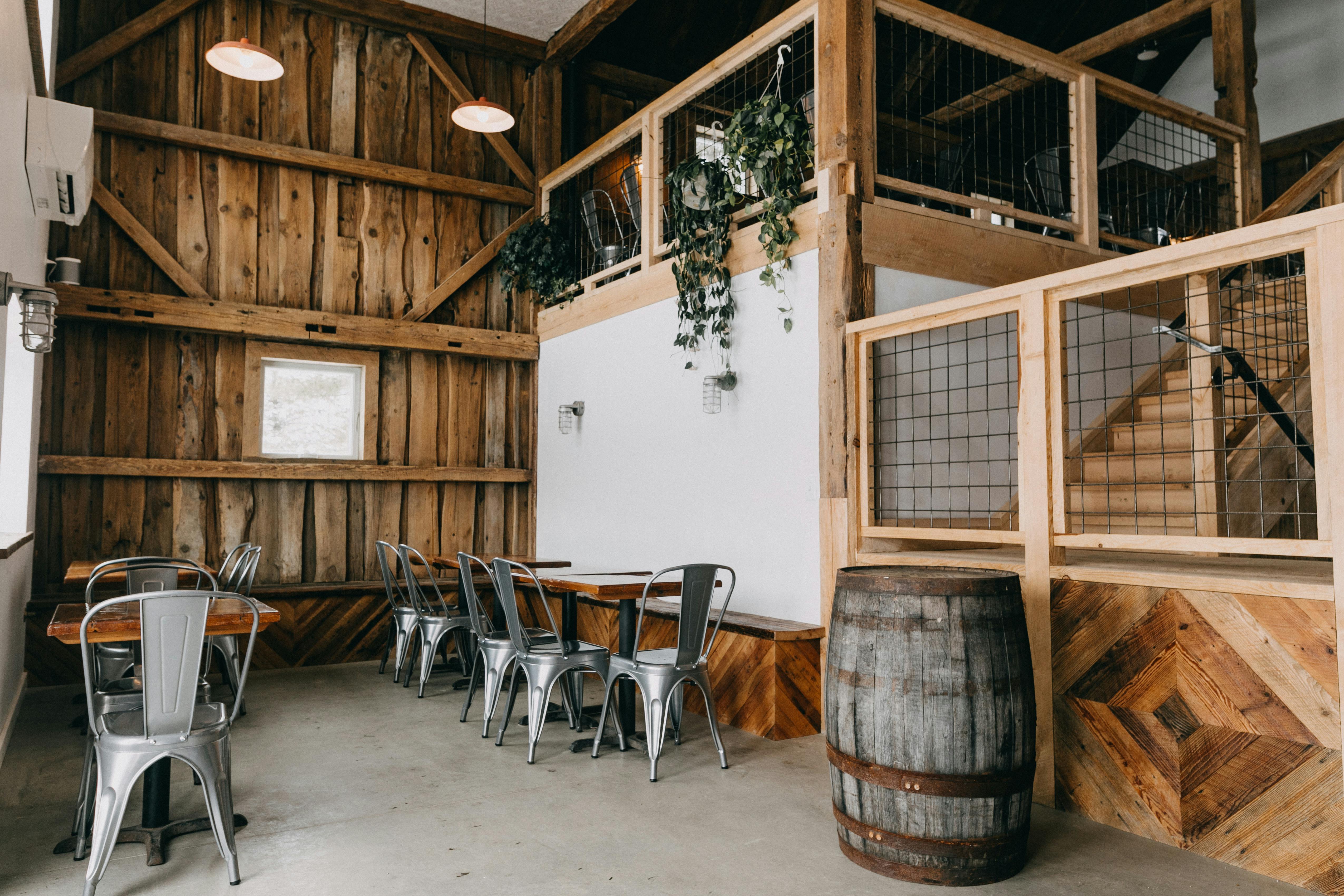 Photo Gallery | Oxbow Brewing Company