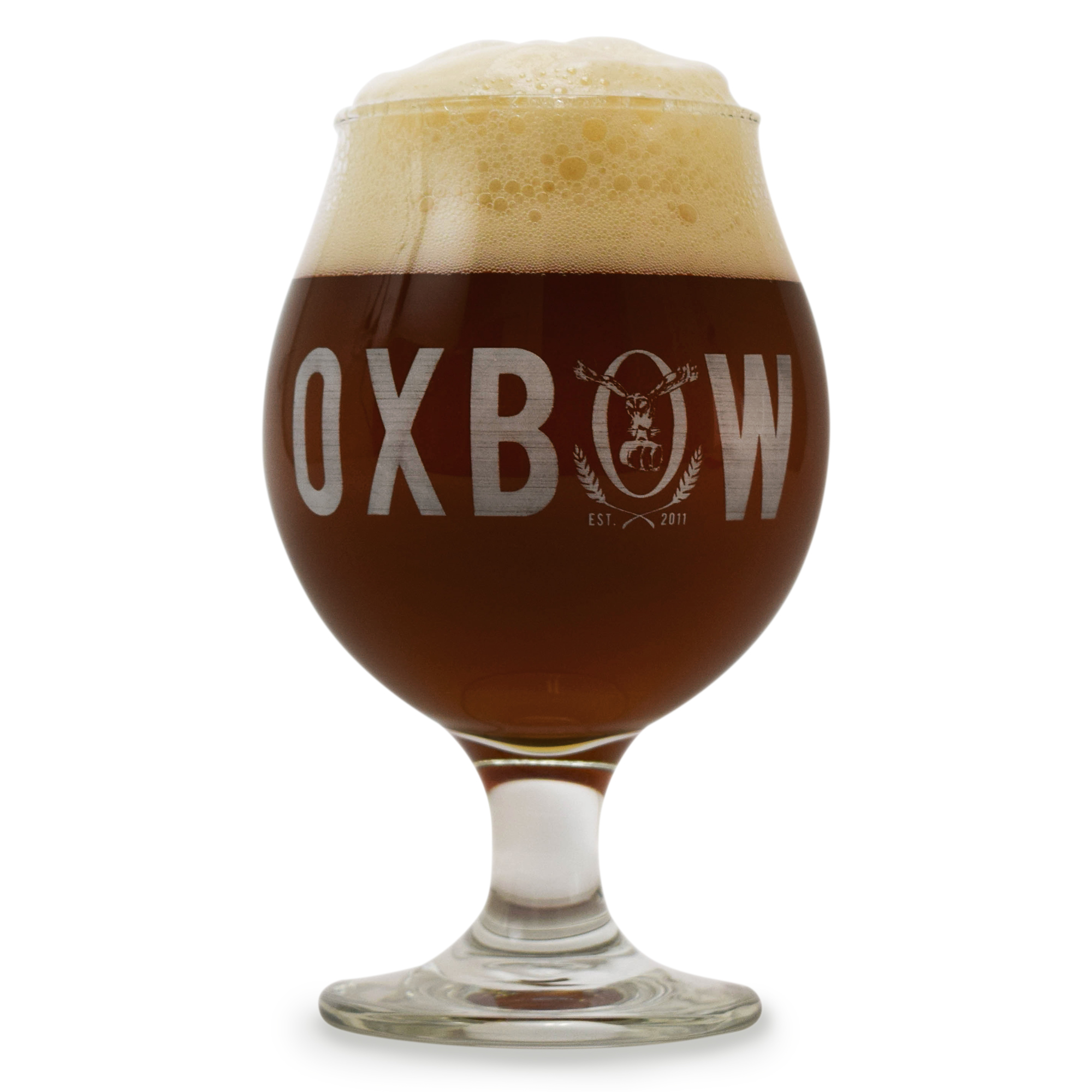 Oxtoberfest | Oxbow Brewing Company