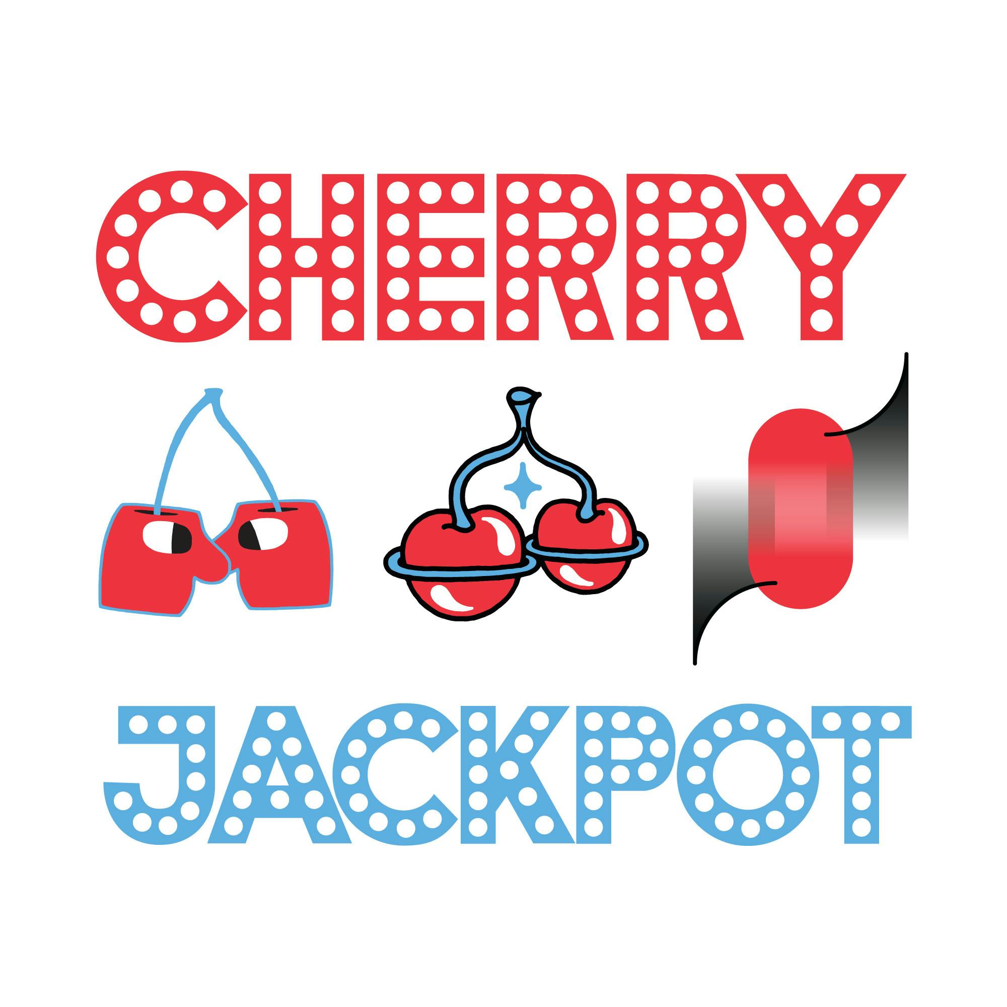 Cherry Jackpot | Oxbow Brewing Company