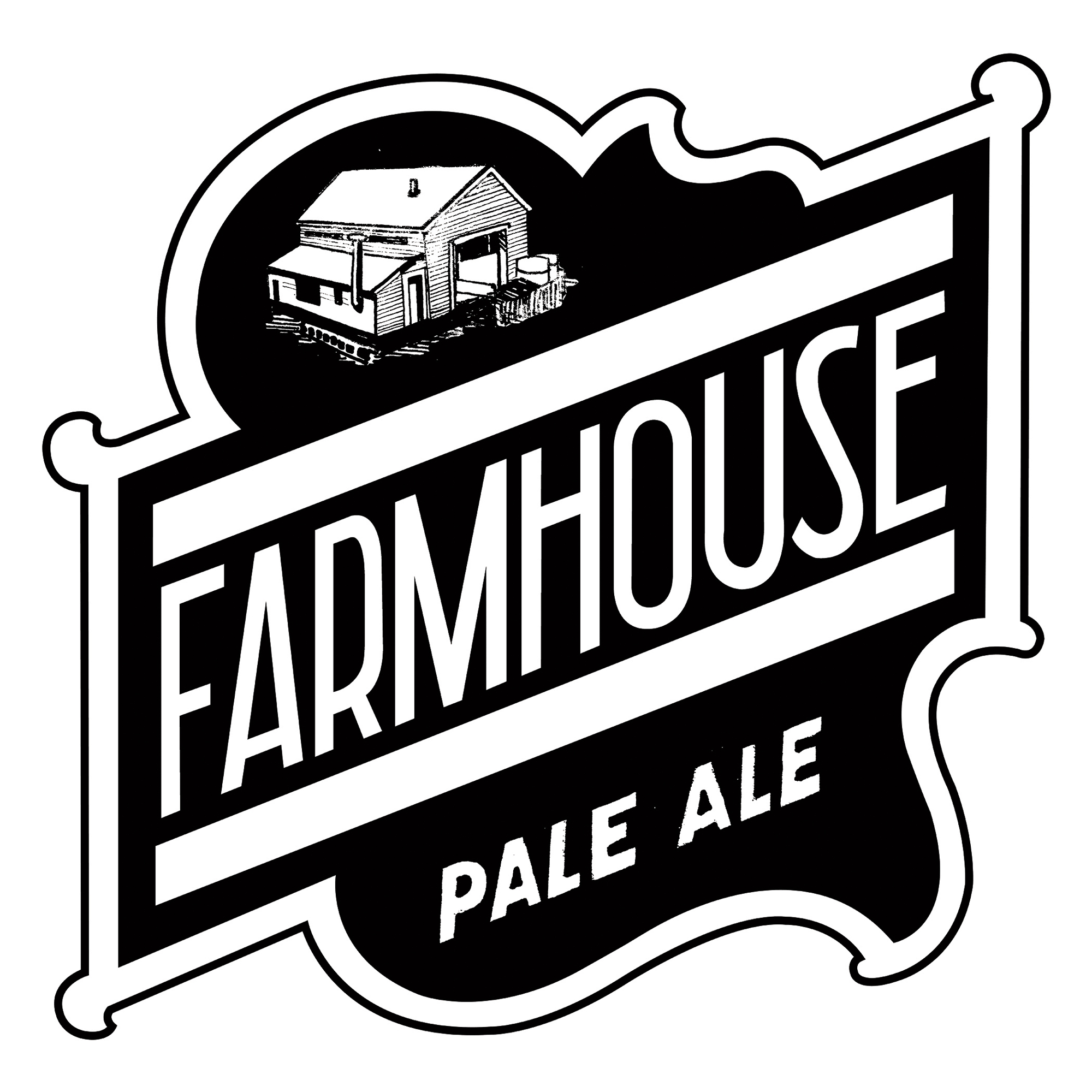 Farmhouse Pale Ale | Oxbow Brewing Company