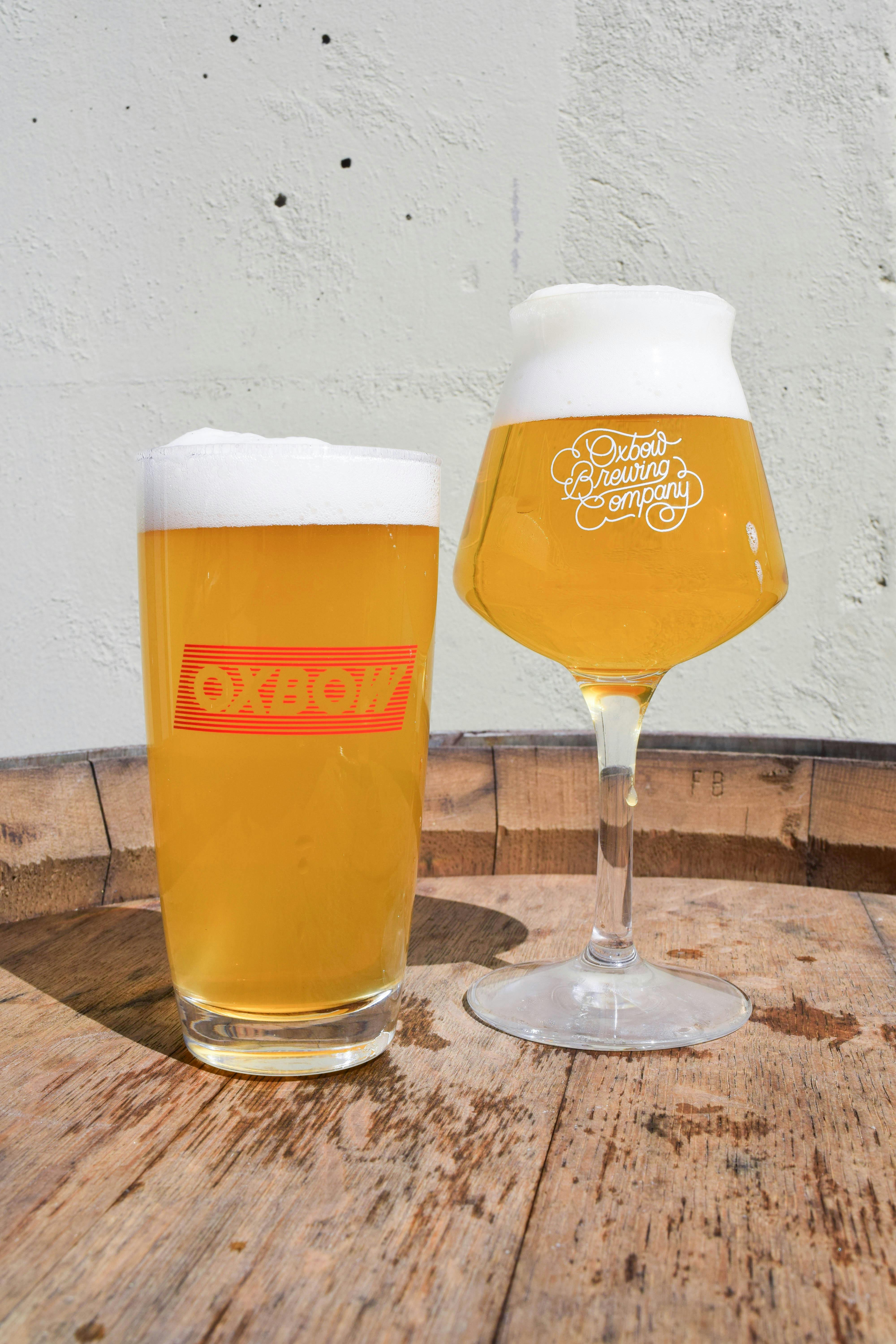 Photo Gallery | Oxbow Brewing Company