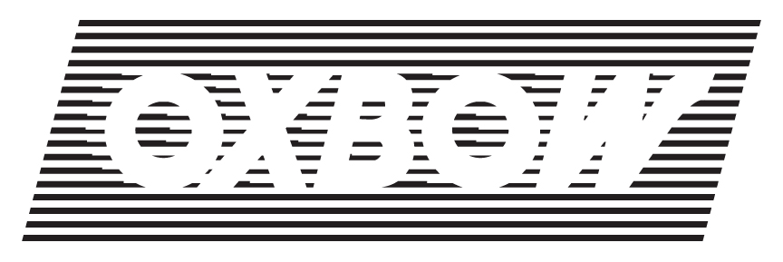 Logos | Oxbow Brewing Company