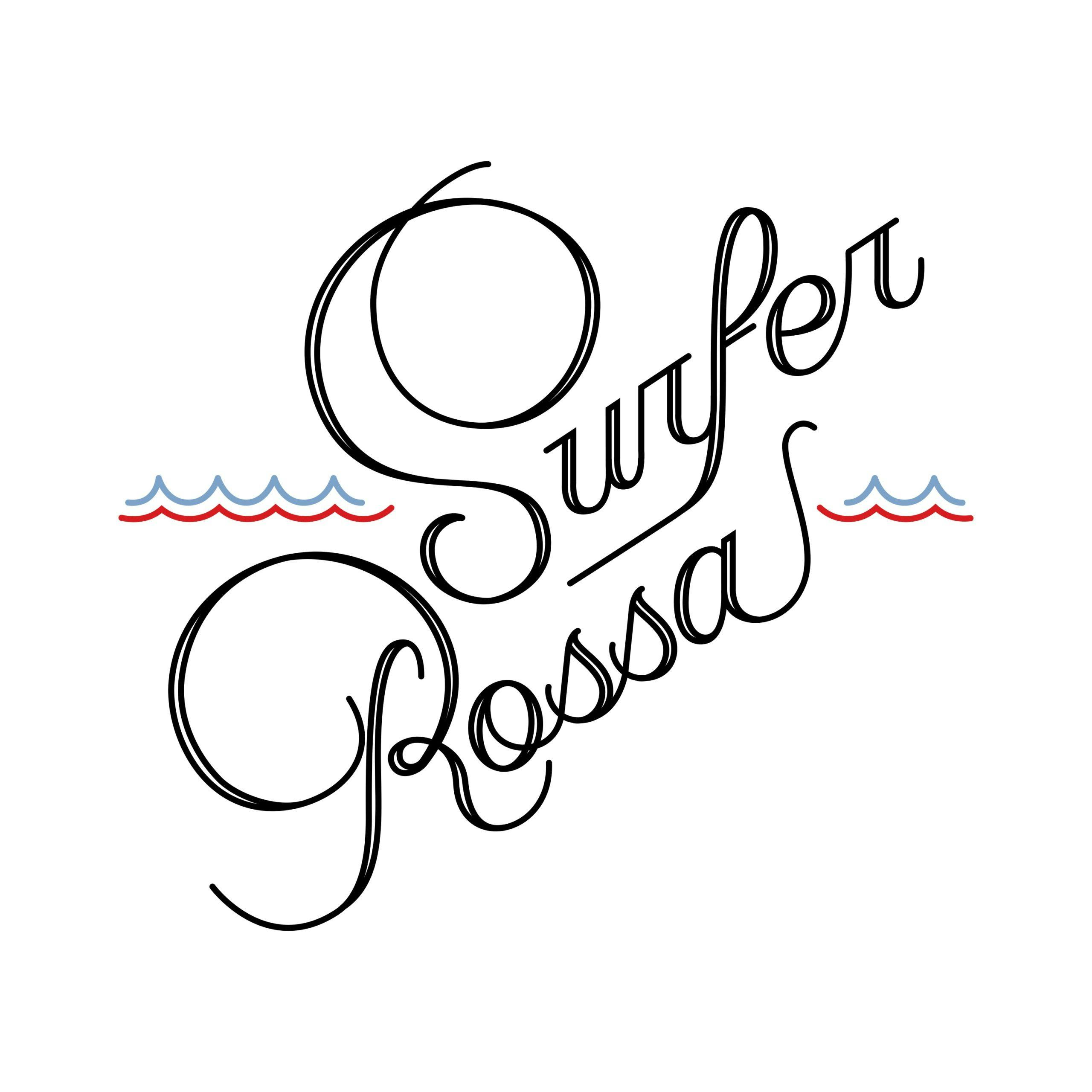 Surfer Rossa | Oxbow Brewing Company