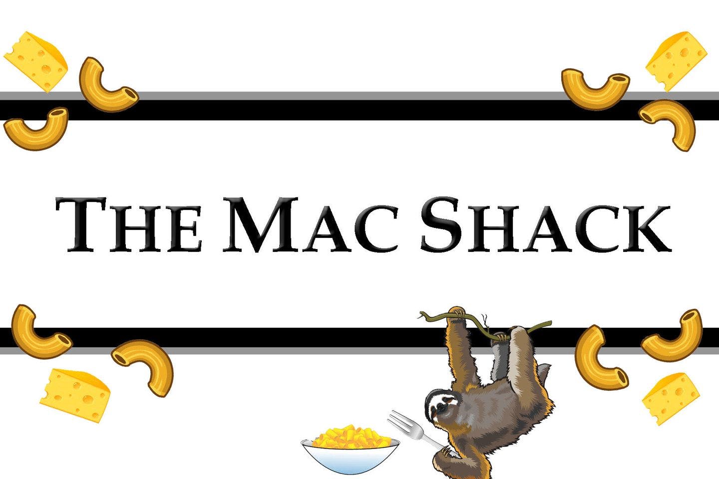 Mac Shack Food Truck | Palladium Brewing