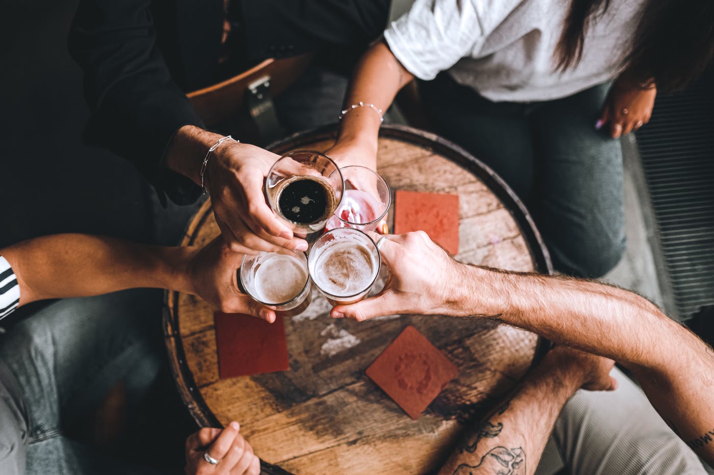 Contact | Palladium Brewing