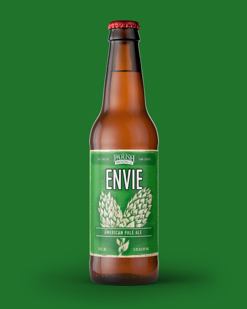 Envie | Parish Brewing Co.