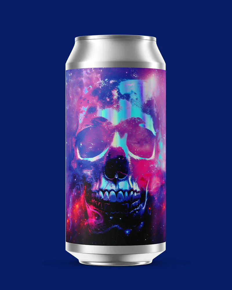 Galatic Ghost | Parish Brewing Co.