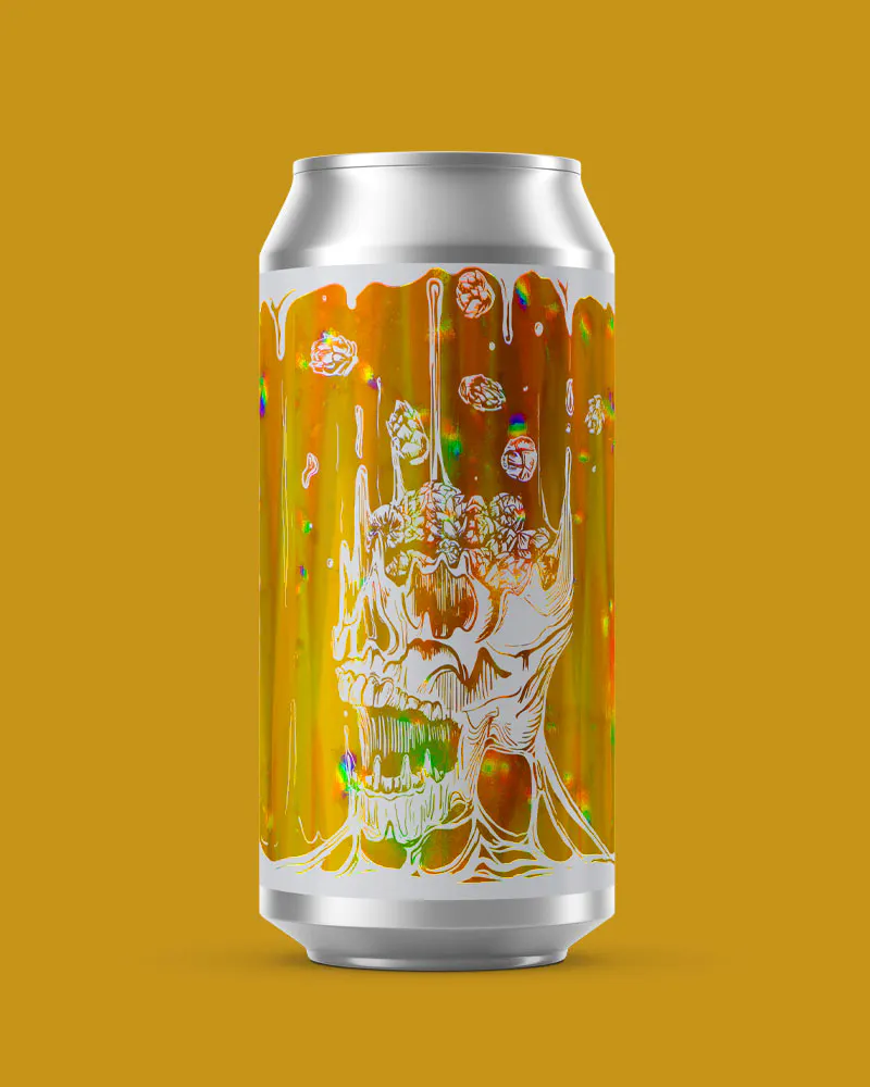 Holy Ghost | Parish Brewing Co.