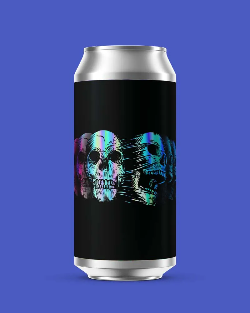 Infinite Ghost | Parish Brewing Co.