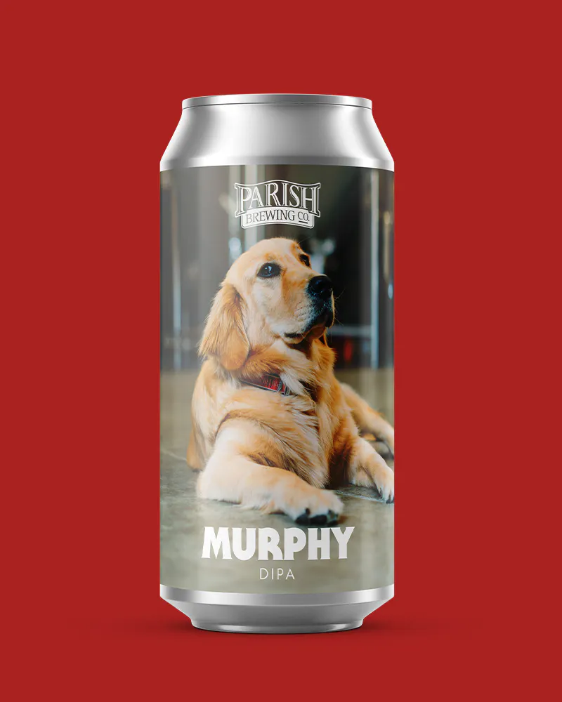 Murphy | Parish Brewing Co.
