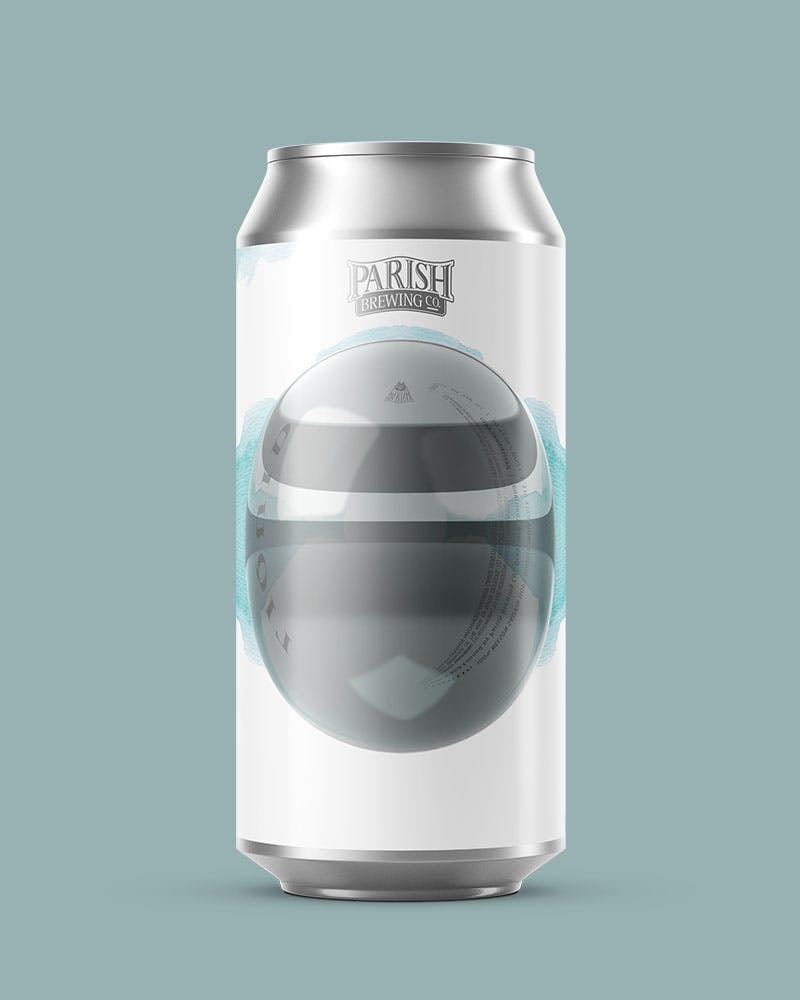 Liquid: Nelson | Parish Brewing Co.