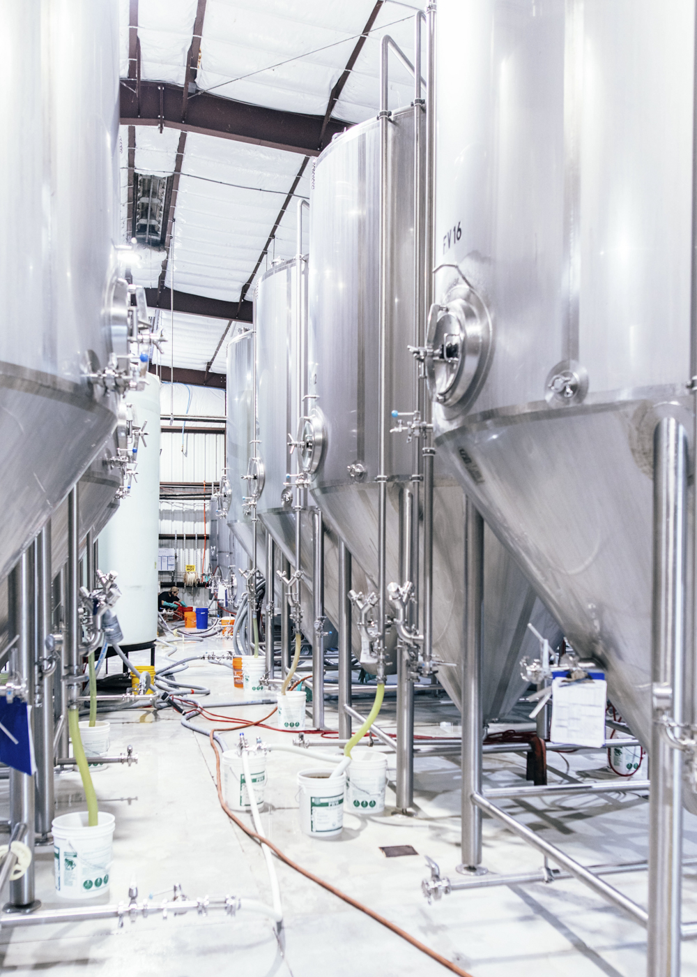 About | Parish Brewing Co.