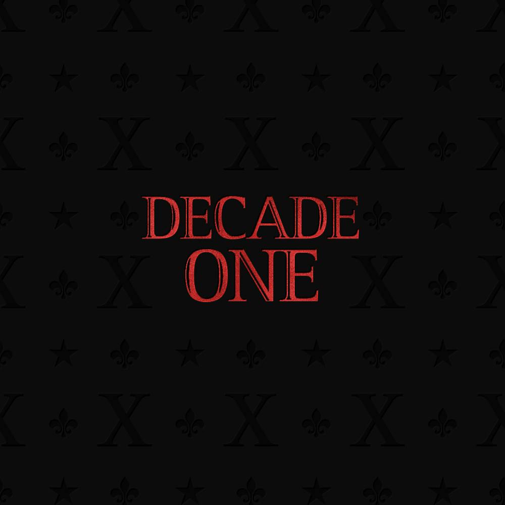 Decade One Week 1 | Parish Brewing Co.