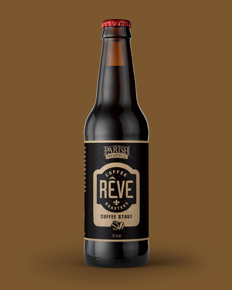 Reve | Parish Brewing Co.