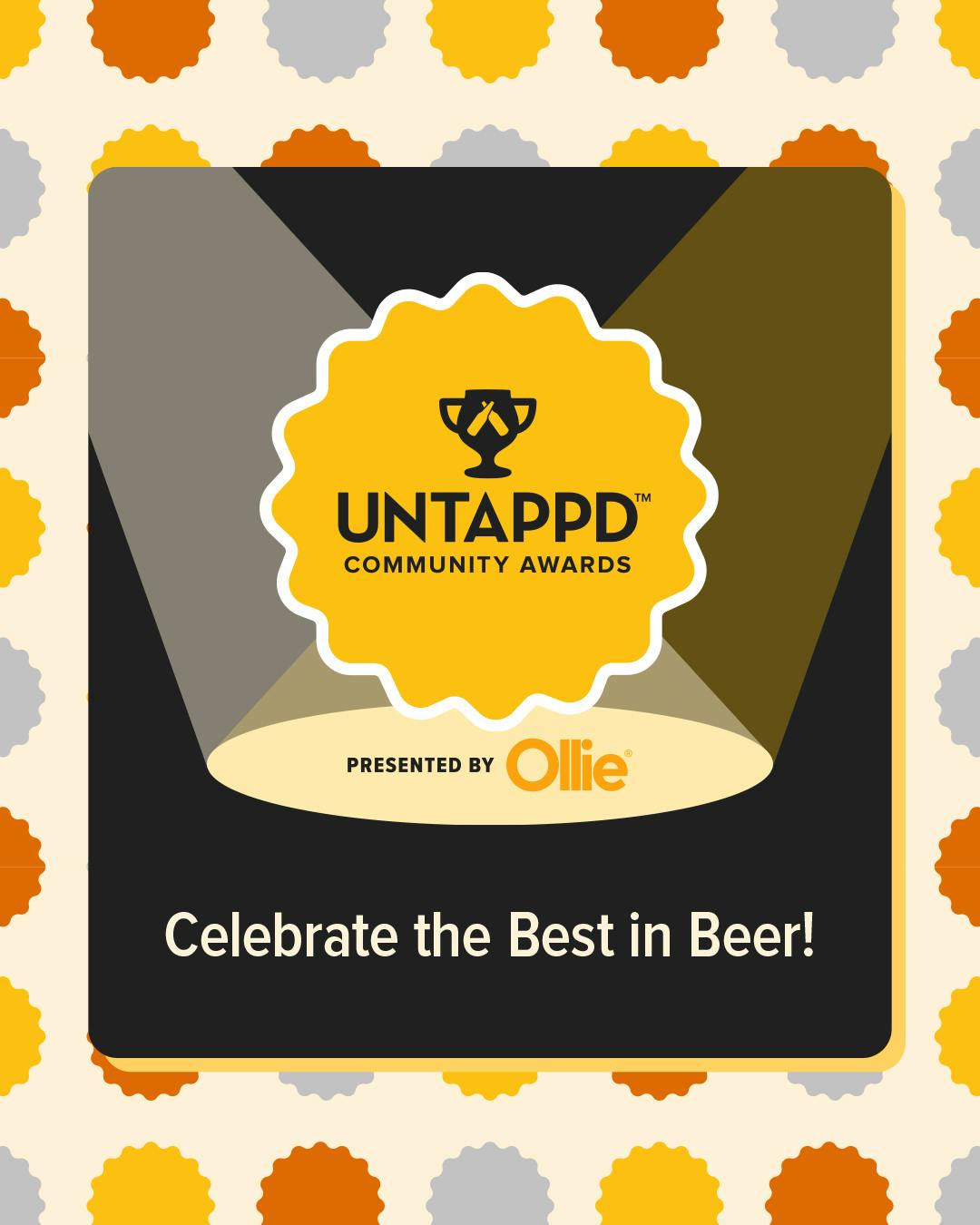 Untapped Community Awards 2024: Parish Takes Home 17 Awards | Parish ...