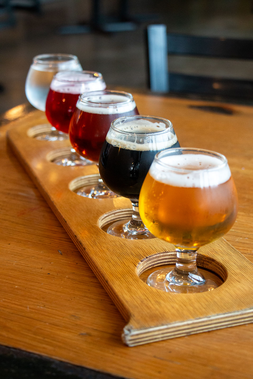 Our Story | Perrin Brewing Company