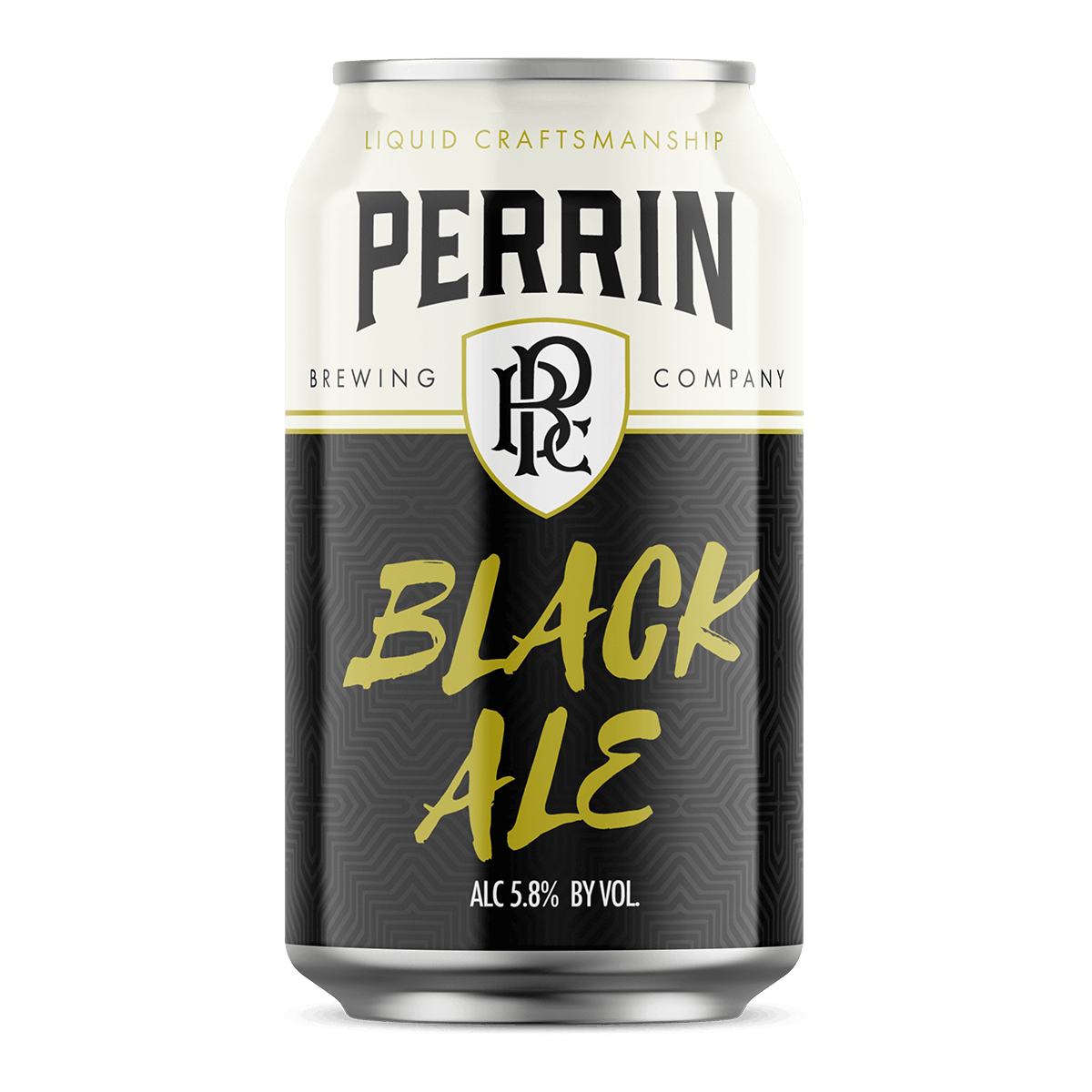 Black Ale | Perrin Brewing Company