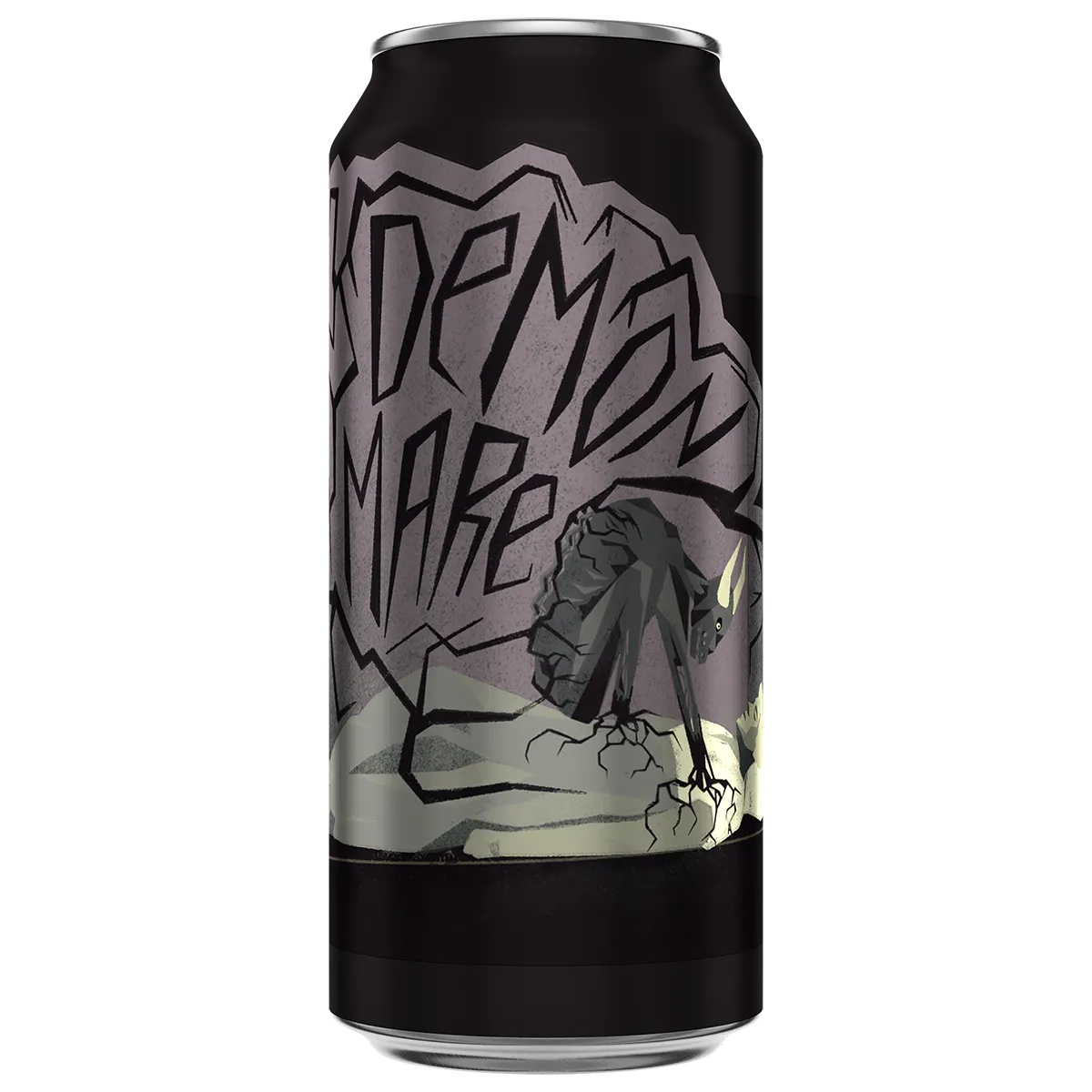 Demon Mare Perrin Brewing Company