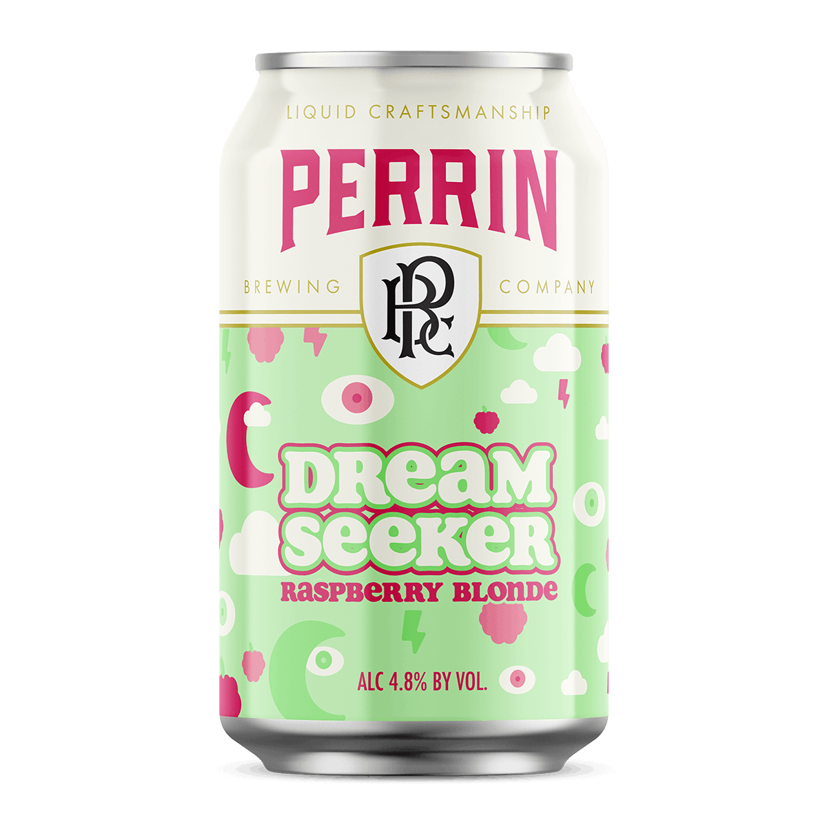 Dream Seeker | Perrin Brewing Company