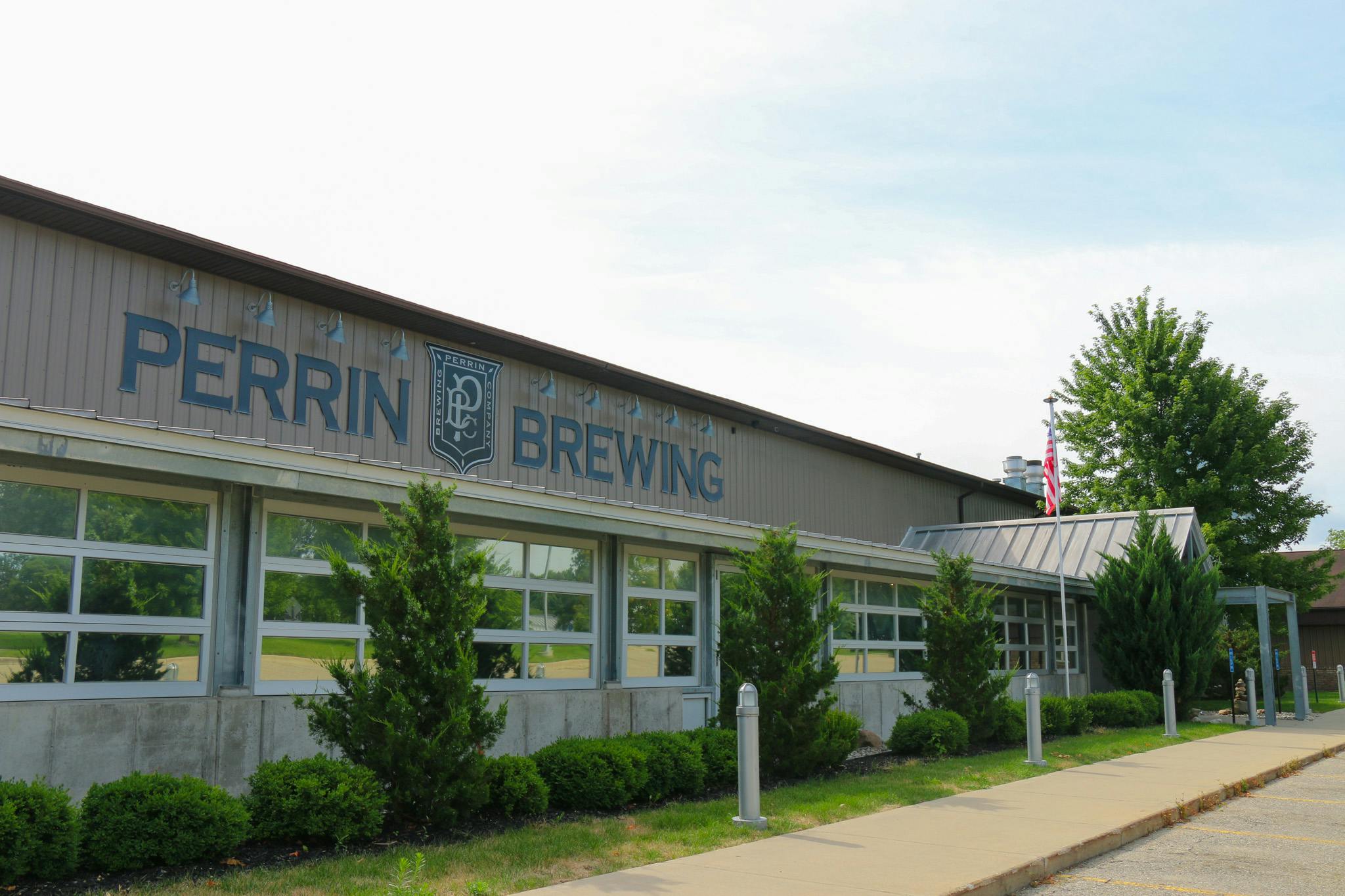 Event Reservations | Perrin Brewing Company