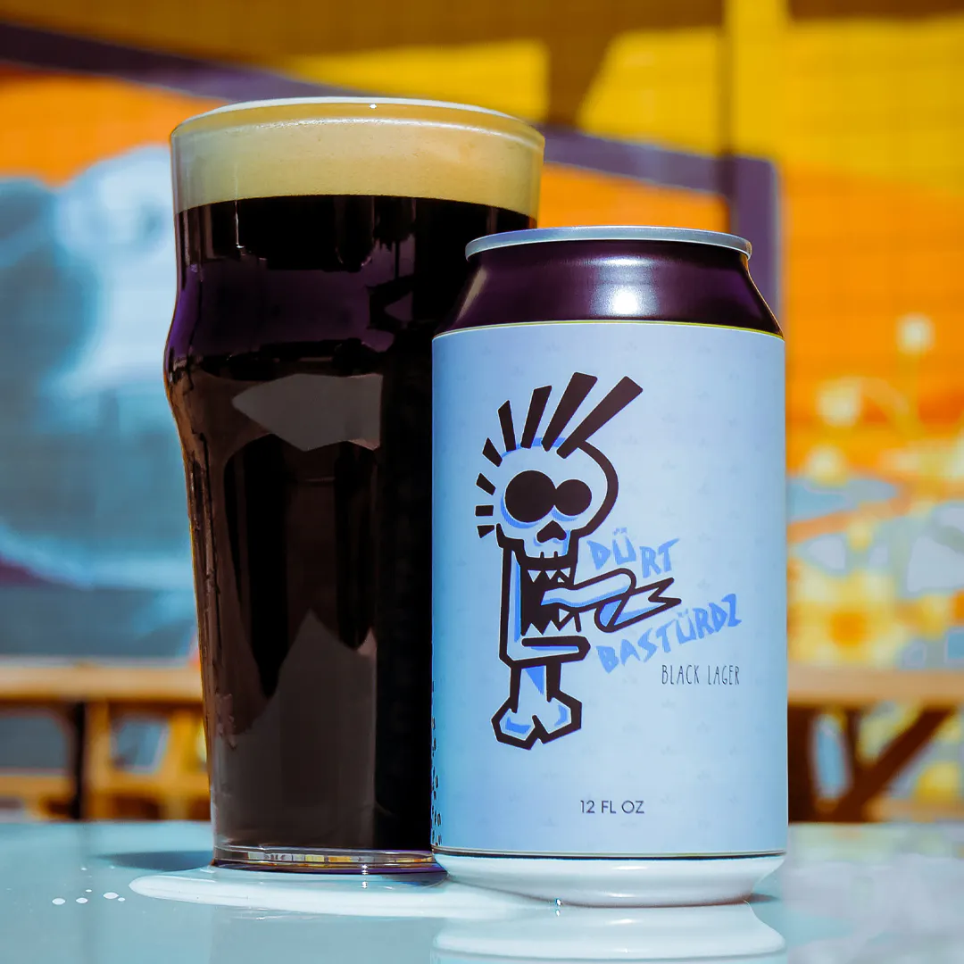 Durt Basturd | Pondaseta Brewing Co.