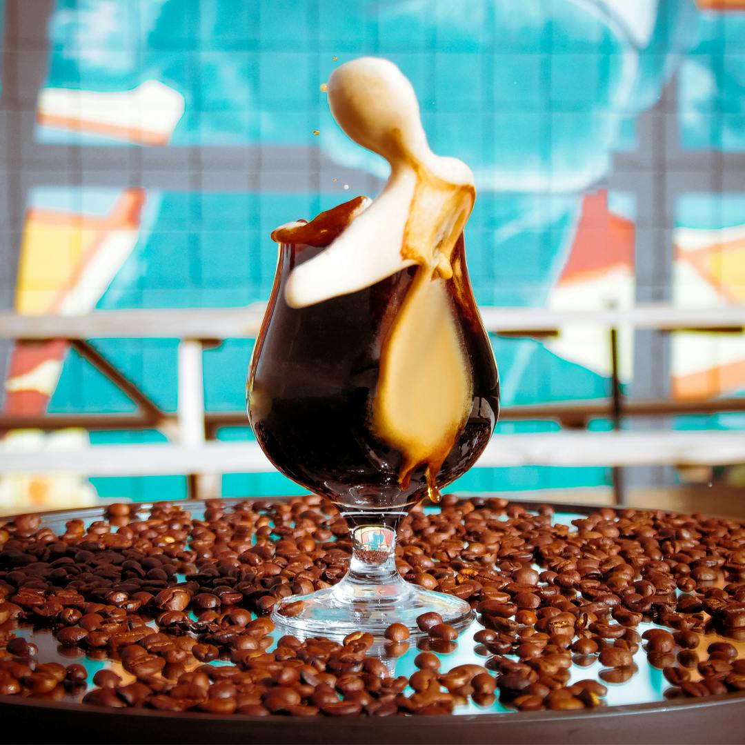 Shake Zula | Pondaseta Brewing Co.