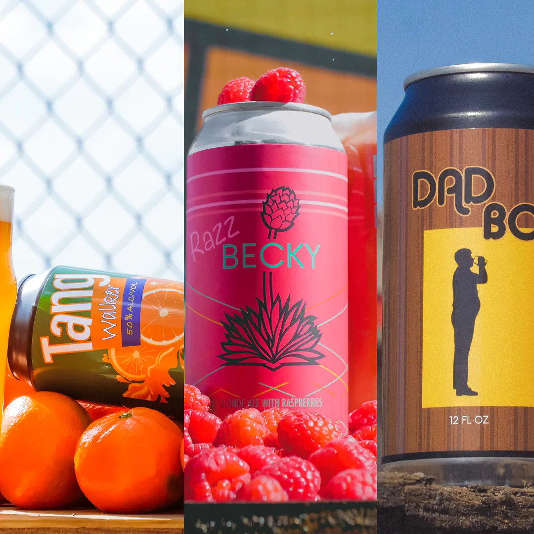 2025 U.S. Beer Open Winners | Pondaseta Brewing Co.