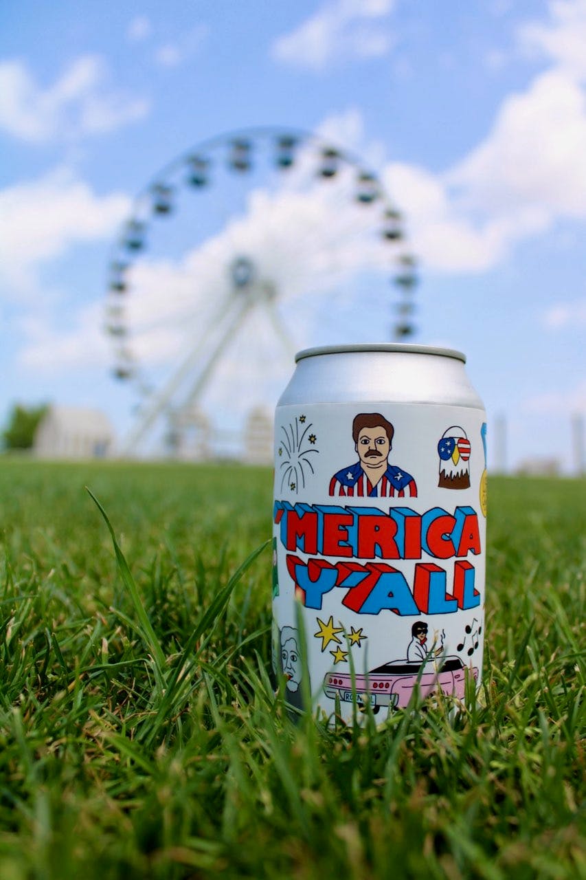 Vol. 38: What’s your favorite type of shark? | Prairie Artisan Ales