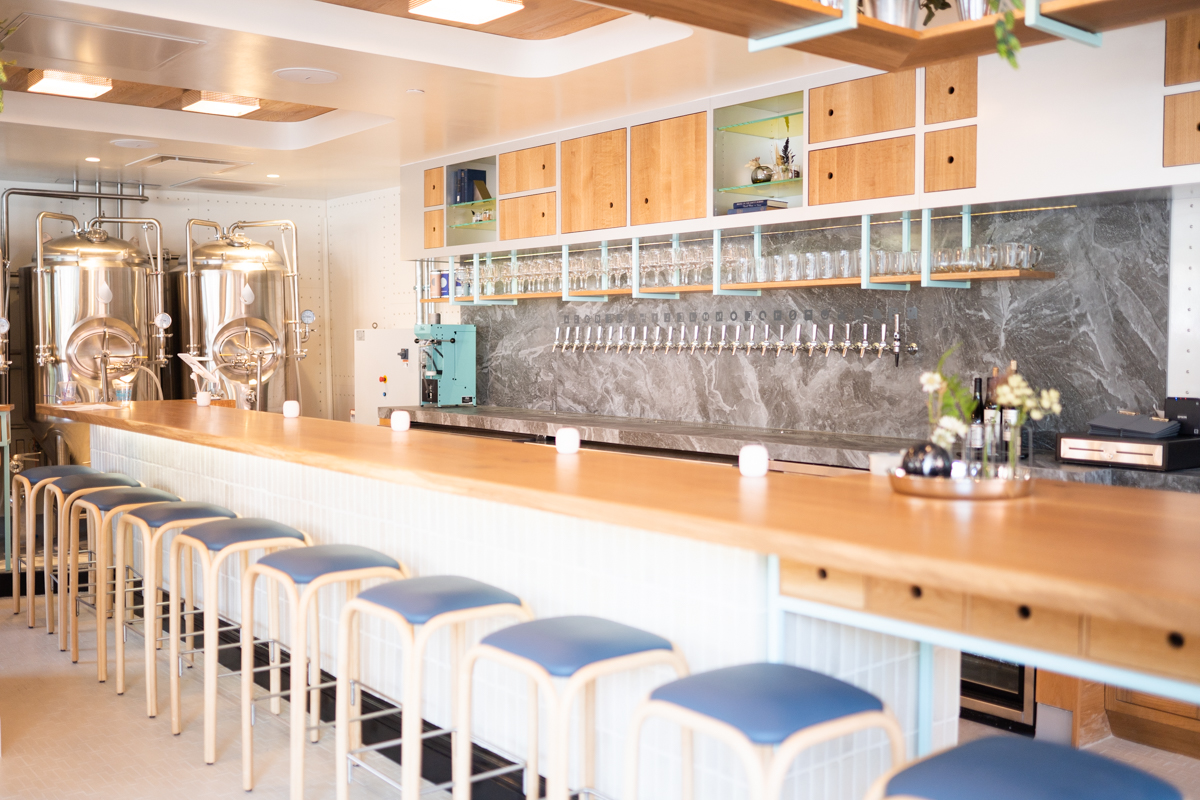 Protagonist | Craft Beer & Pizza in Charlotte