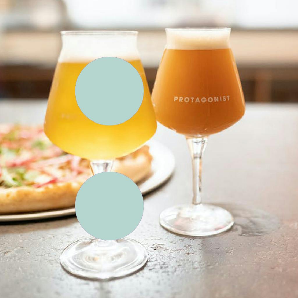 Protagonist | Craft Beer & Pizza in Charlotte