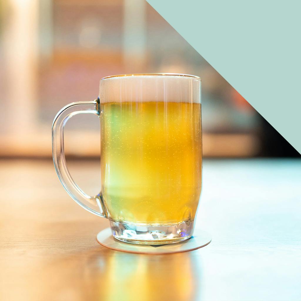 Protagonist | Craft Beer & Pizza in Charlotte