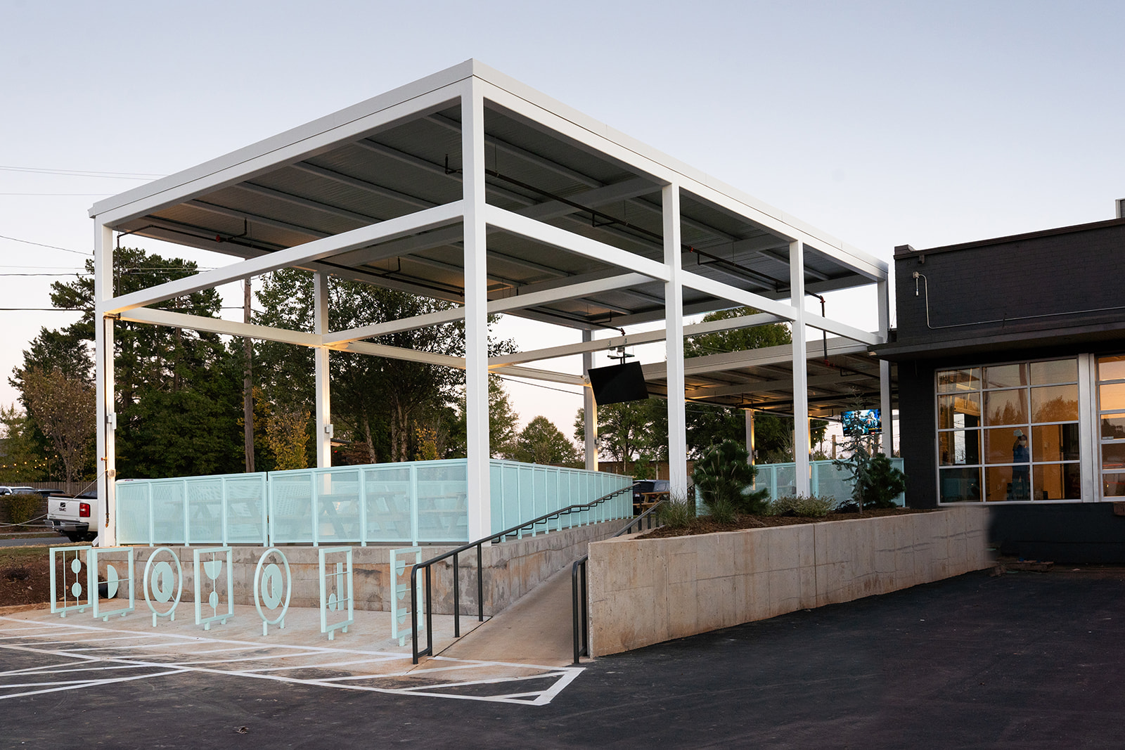 Protagonist | LoSo Brewery & Pizza Kitchen